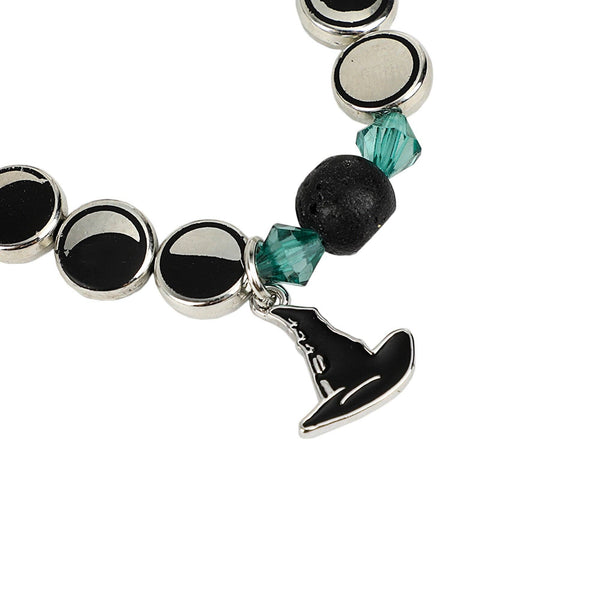 Wicked 3-Piece Stretchy Beaded Bracelet Set – OZ Museum / Columbian Theatre