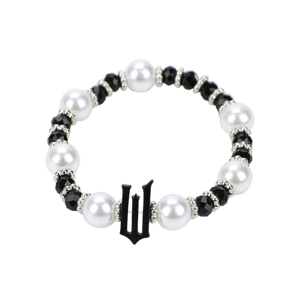 Wicked 3-Piece Stretchy Beaded Bracelet Set – OZ Museum / Columbian Theatre