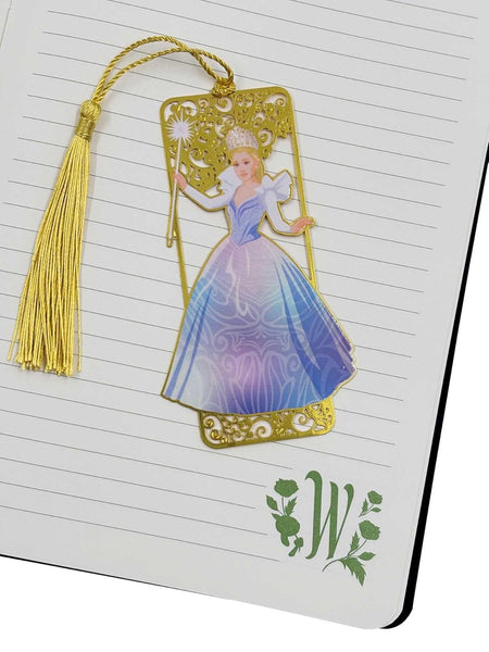 WICKED Deluxe Bookmark (Set of 3) – OZ Museum / Columbian Theatre