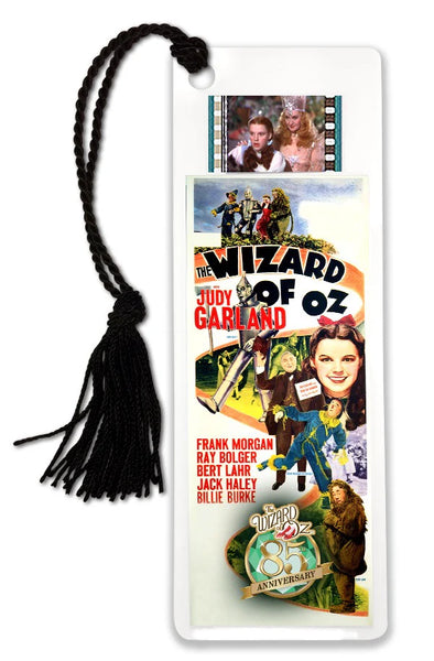 Licensed Bookmark – OZ Museum / Columbian Theatre