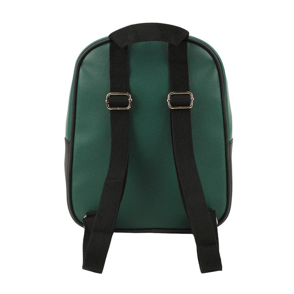 Wicked Emerald City Green 10" Mini Backpack – OZ Museum / Columbian Theatre